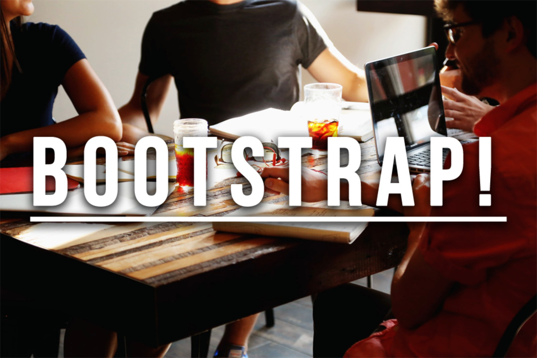 Bootstrapping Your Way to Success: Strategies For Startups