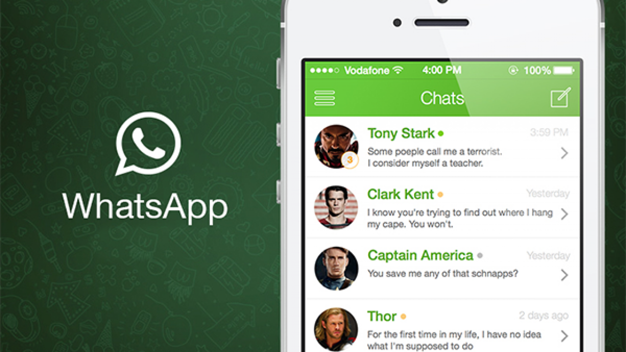 How to Hack WhatsApp | Top 5 WhatsApp Hacking Apps