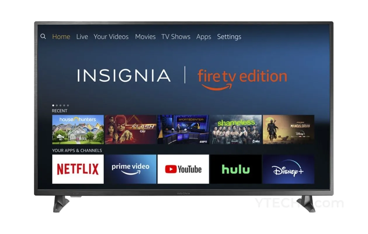 How to AirPlay on Insignia TV: A Comprehensive Guide